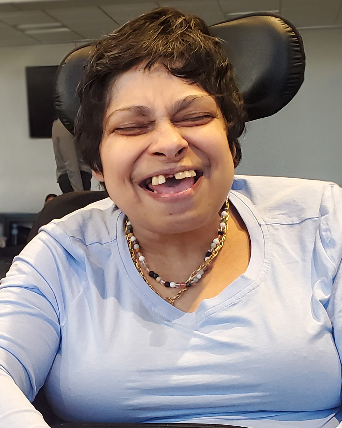 Nancy Soto - Arts Access Program