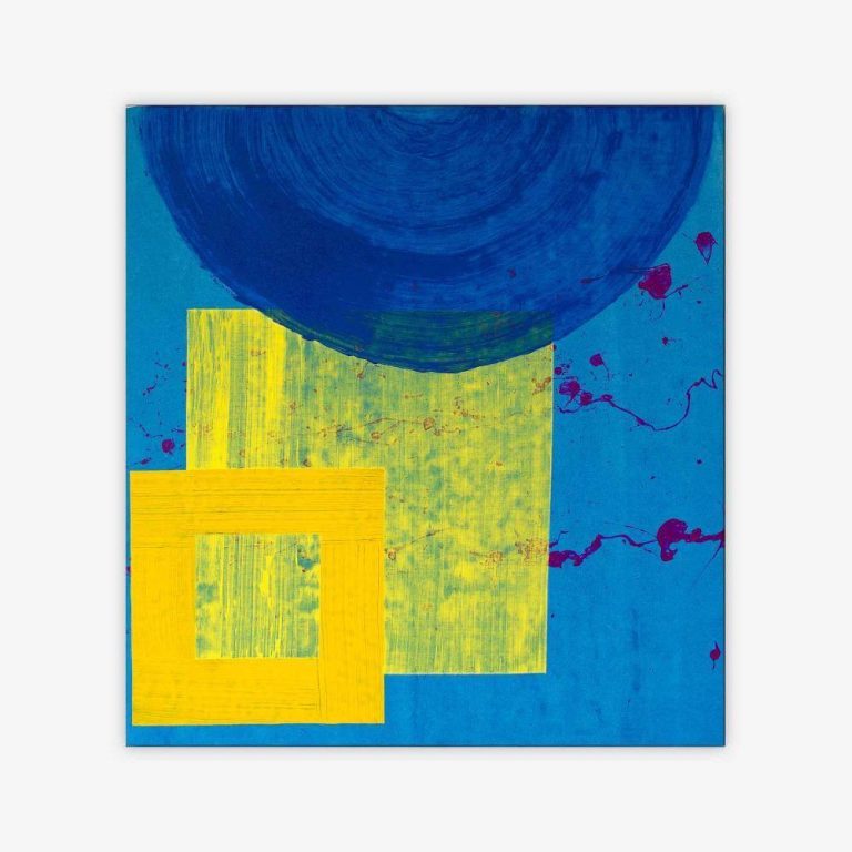 Beetlejuice by Anthony Zaccaria - Arts Access Program