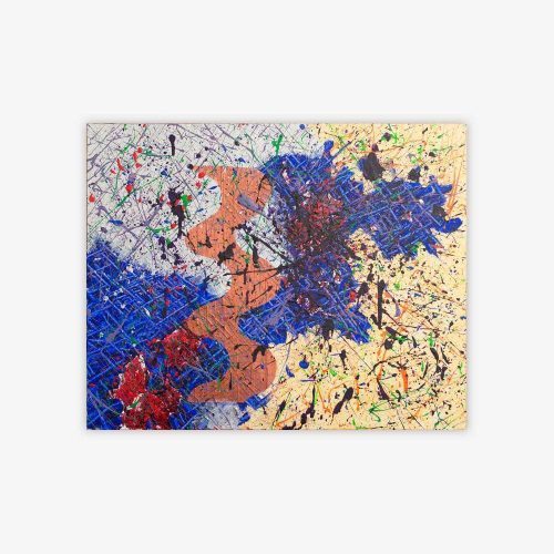 Carousels by Tammy Heppner - Arts Access Program