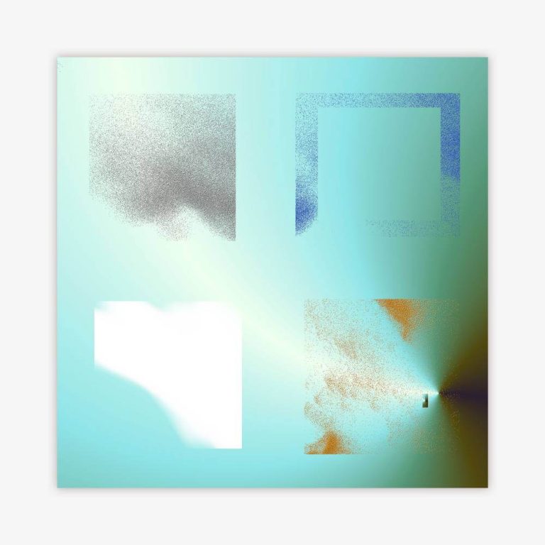 Untitled by Bianca Mathis - Arts Access Program