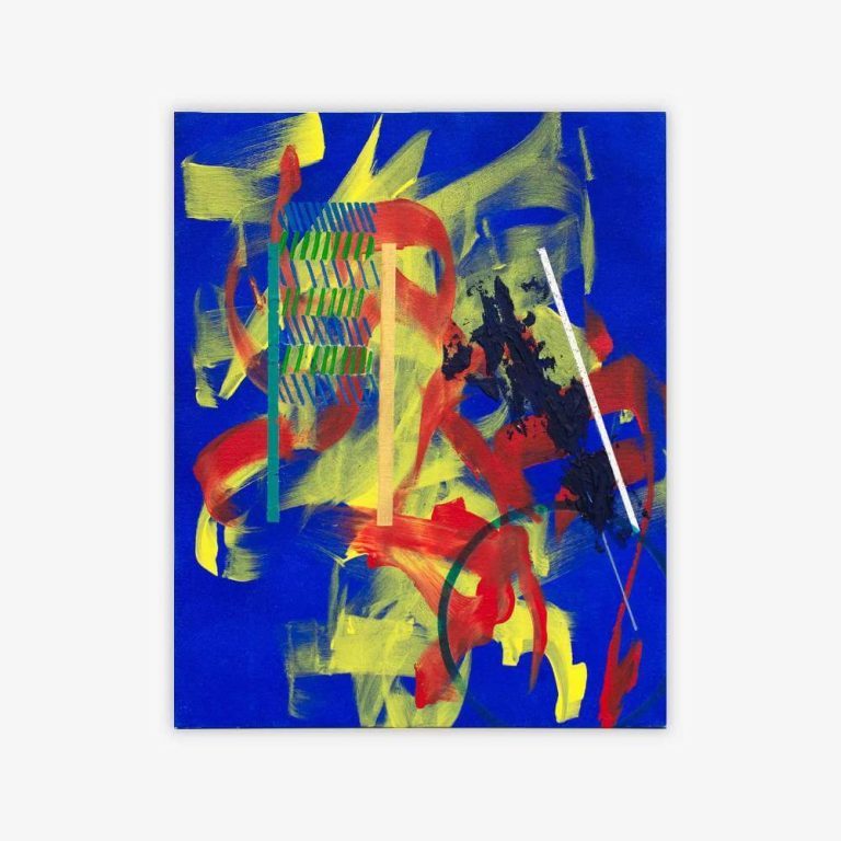 Untitled by Ellen Kane - Arts Access Program