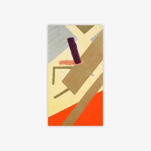 Untitled by Ellen Kane - Arts Access Program