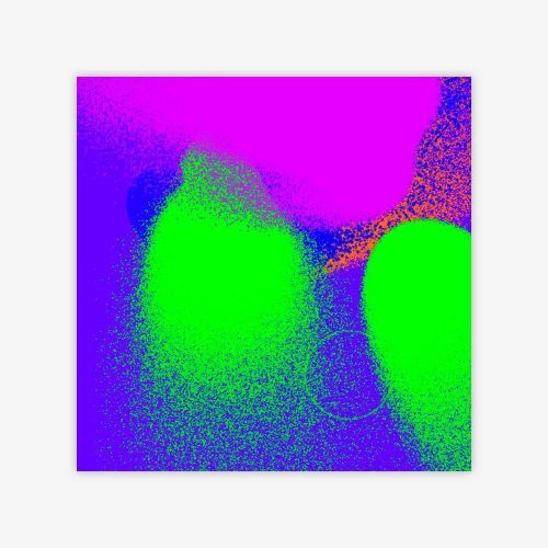 Untitled by George Bracken - Arts Access Program