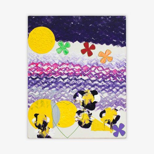 Untitled by Kevin White - Arts Access Program