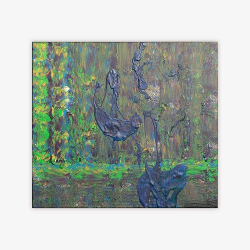 Untitled by Natalie Tomastyk - Arts Access Program