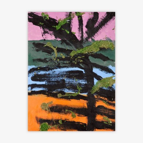 Untitled by Shaleena Tomassini - Arts Access Program