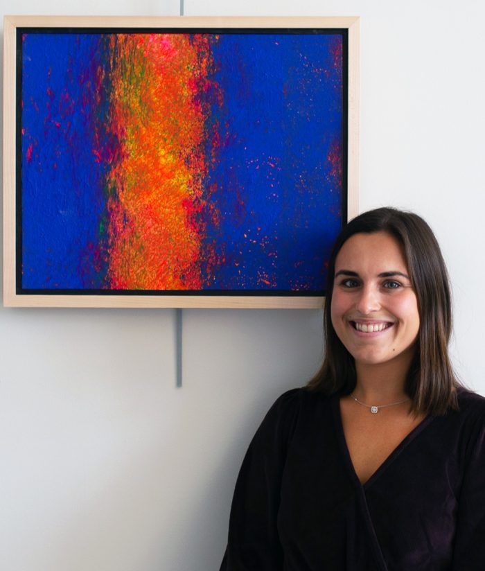 Our Staff - Arts Access Program