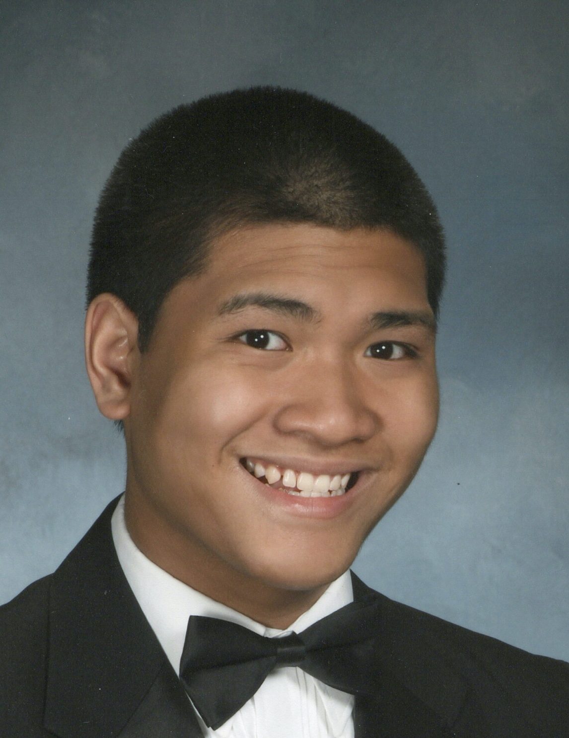 Benjamin Cuison - Arts Access Program