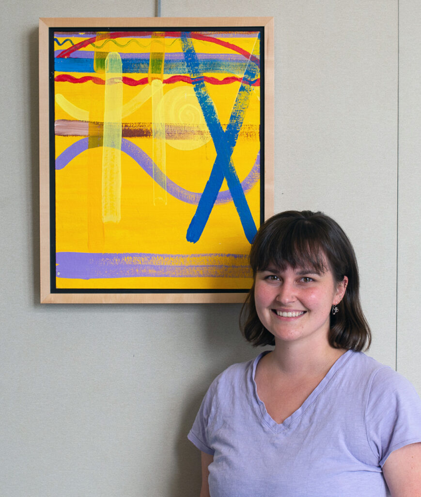 Our Staff - Arts Access Program