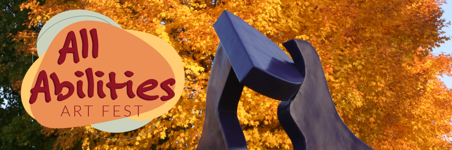All Abilities Art Fest - Arts Access Program