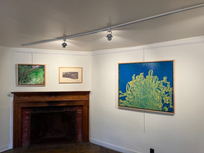 The Arts Access Program at Matheny