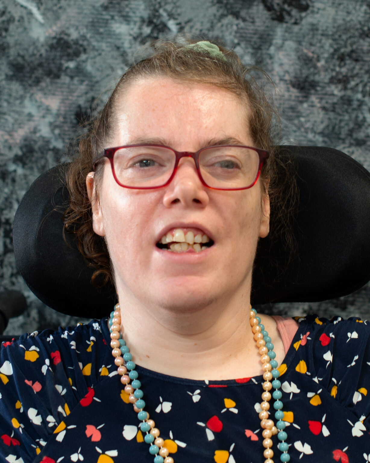 Amy Lambert - Arts Access Program