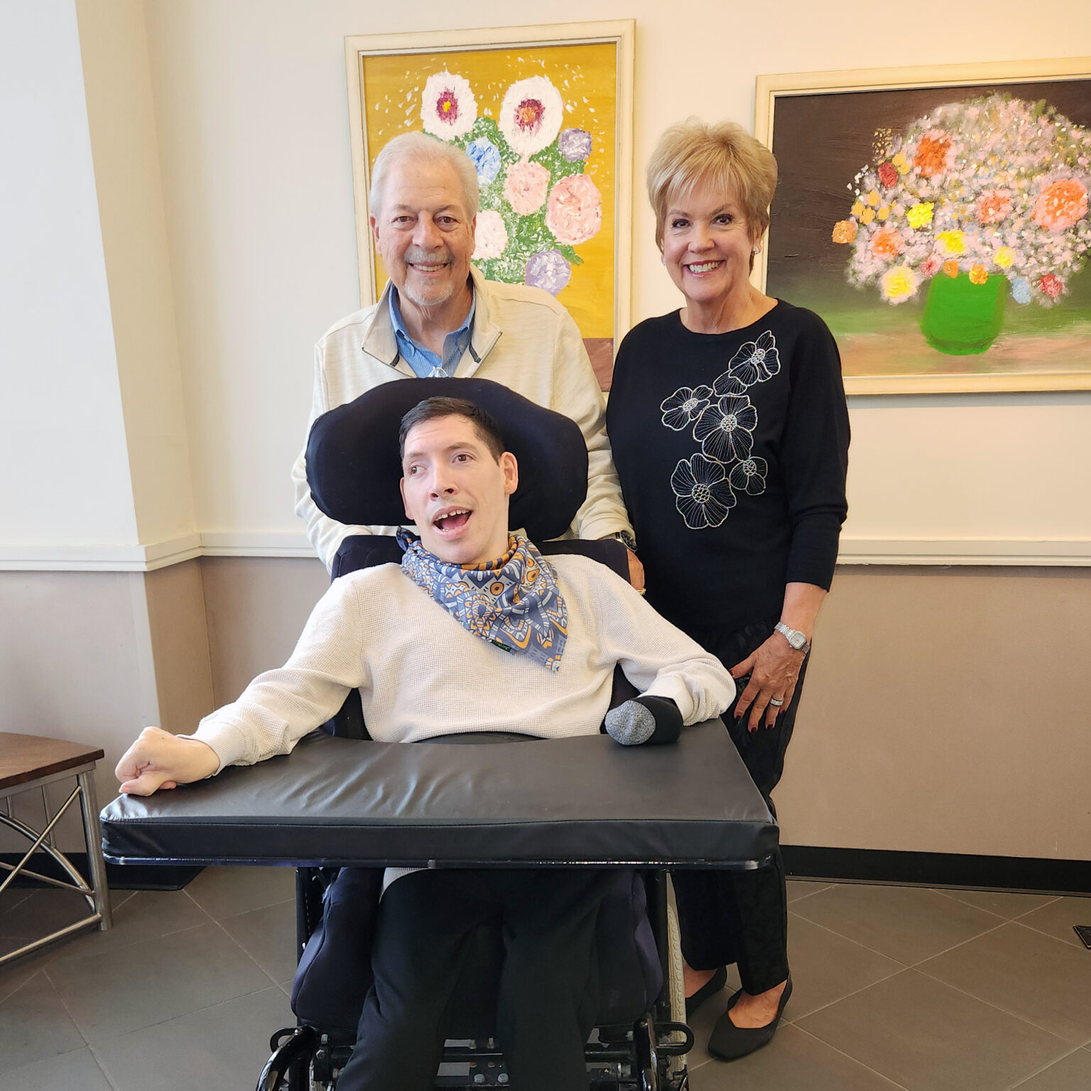 Arts Access 2025 - Arts Access Program