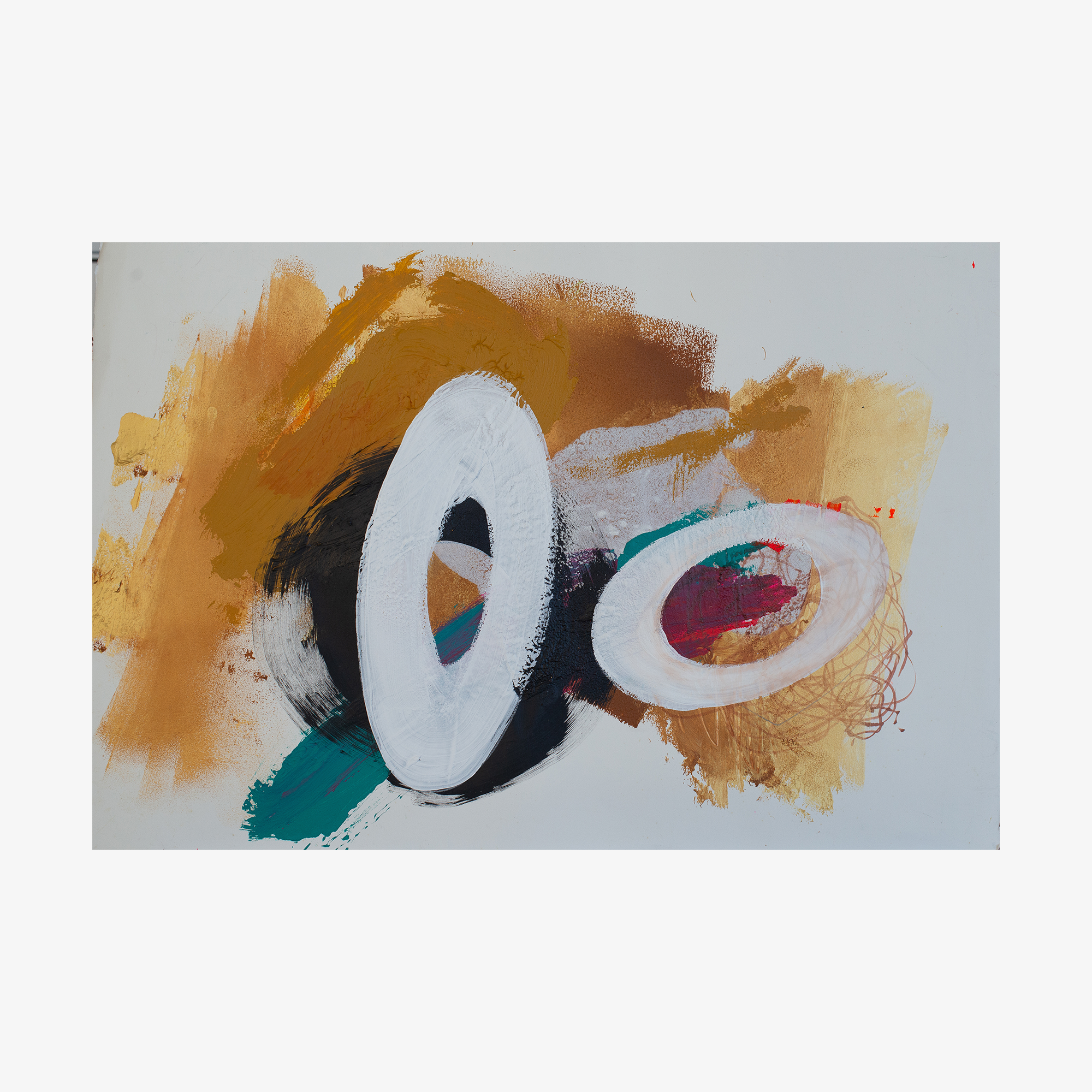 Donezo by Jason Weiner - Arts Access Program